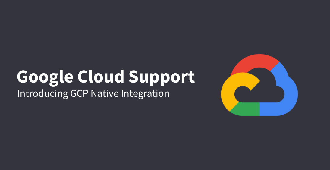 Introducing Cycle’s Support for Google Cloud Platform | Cycle.io | The Low-Ops Platform for ...