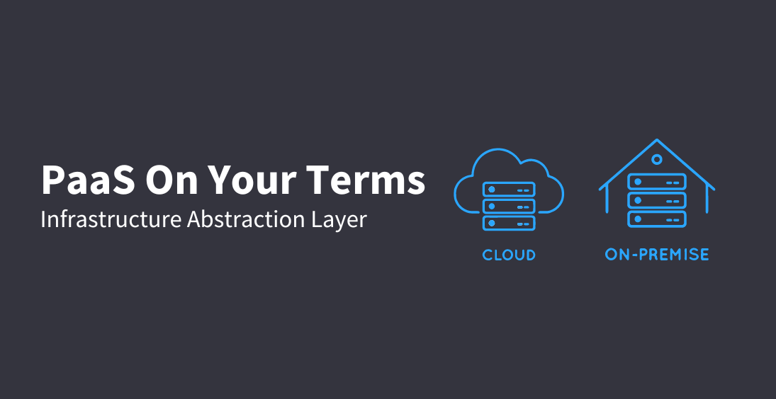 PaaS On Your Terms | Cycle.io | The Low-Ops Platform for Building Products